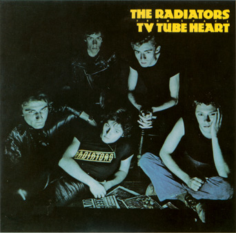 The Radiators Albums: songs, discography, biography, and listening ...