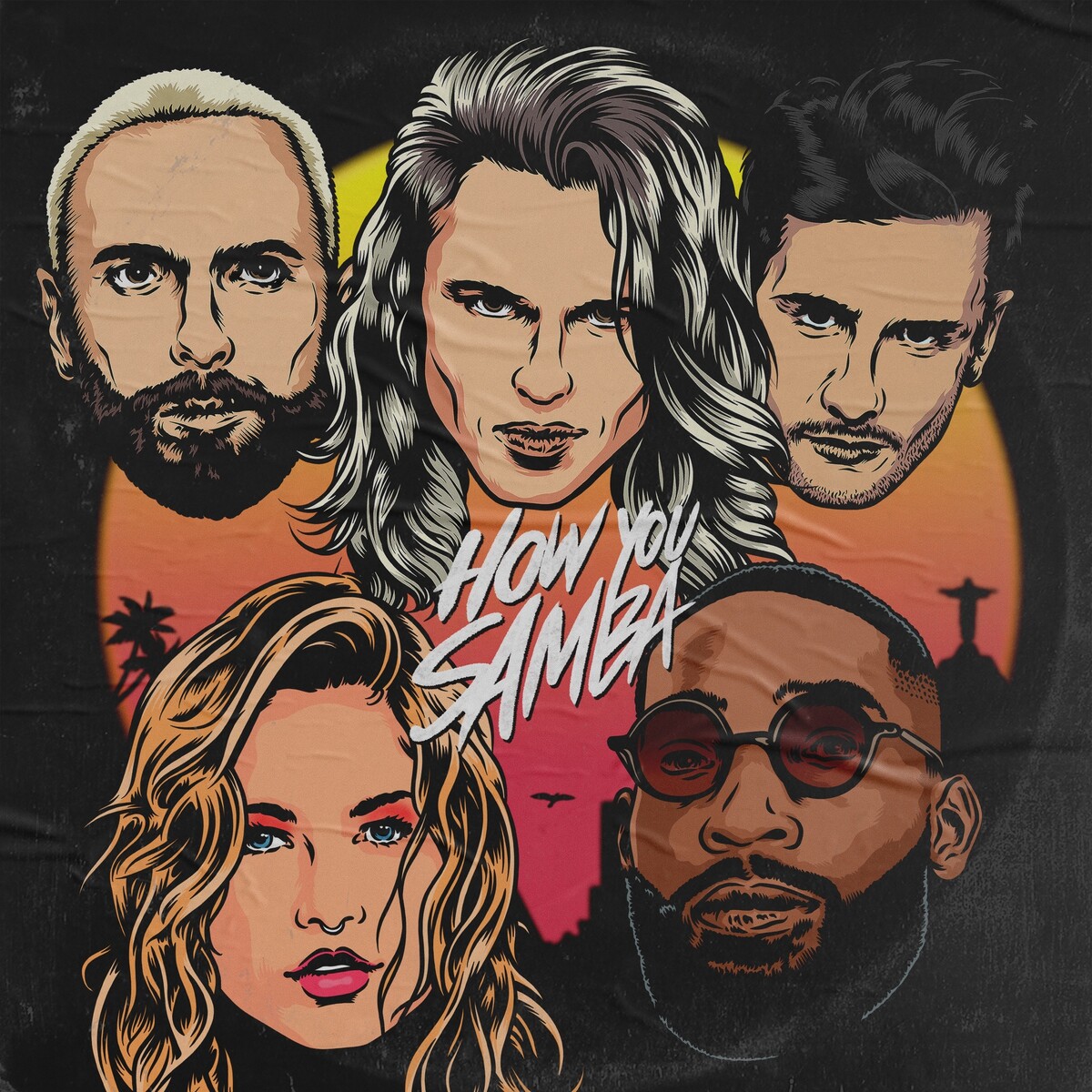 Best Romanian Popcorn singles of 2023 - Rate Your Music