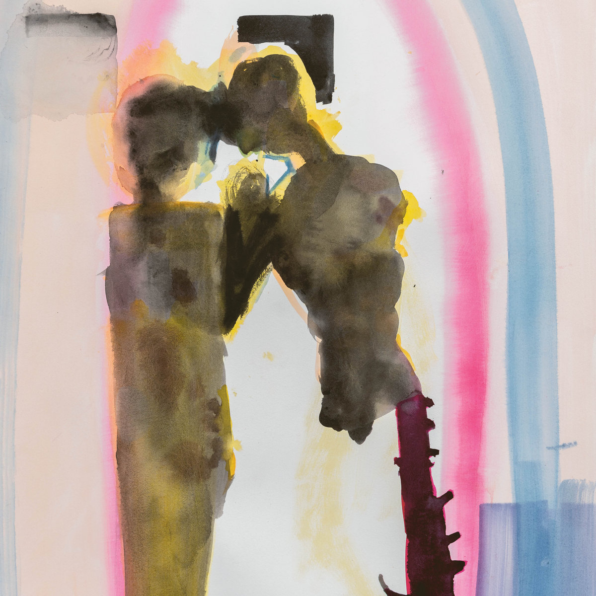 Edge Games by Jules Reidy & Sam Dunscombe (Album, Ambient): Reviews, Ratings, Credits, Song list ...