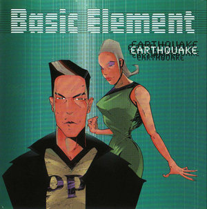 Earthquake by Basic Element (Album, Eurodance): Reviews, Ratings, Credits, Song list - Rate Your ...