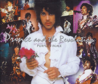 Purple Finale by Prince (Bootleg): Reviews, Ratings, Credits, Song list ...