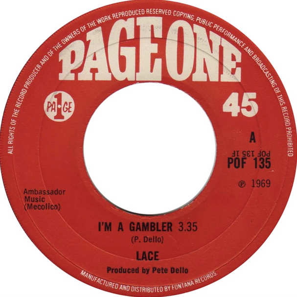 Lace Albums: songs, discography, biography, and listening guide - Rate ...