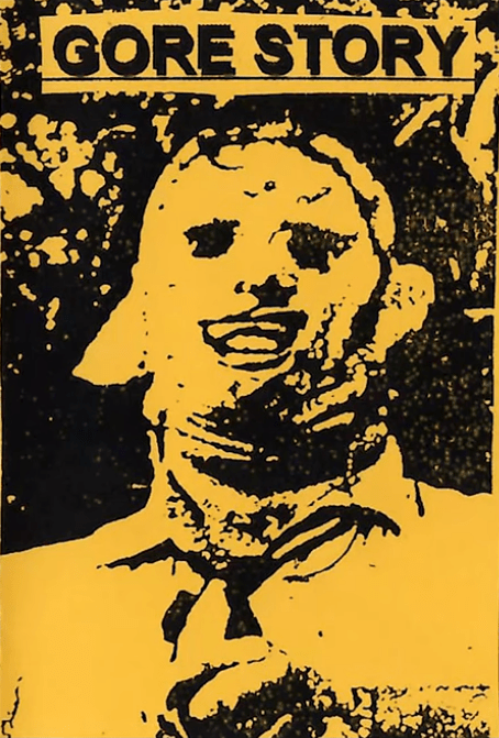 Gore Story by Gore Story (Additional release, Death Metal): Reviews ...