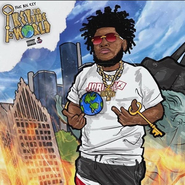 FWC Big Key Albums: songs, discography, biography, and listening guide ...