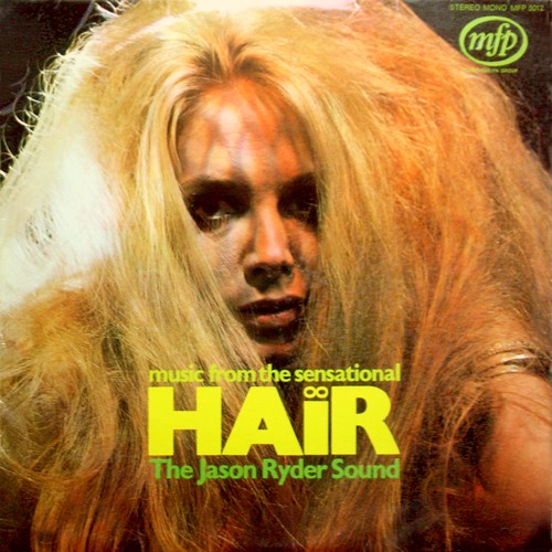 The Jason Ryder Sound Albums: songs, discography, biography, and ...