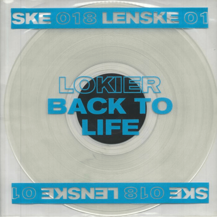 Back to Life by Lokier (EP, Peak Time Techno): Reviews, Ratings ...