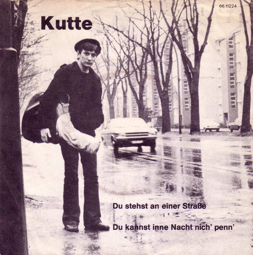 Kutte Albums: songs, discography, biography, and listening guide - Rate ...