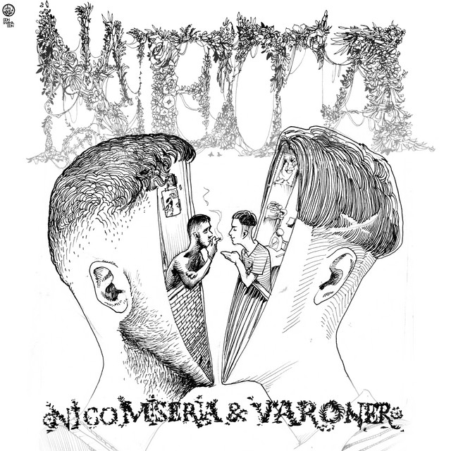 La neta by Varoner & Nico Miseria (Single): Reviews, Ratings, Credits ...