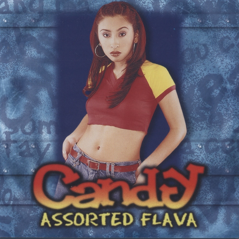 Candy Albums: songs, discography, biography, and listening guide - Rate ...