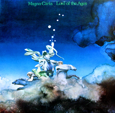 Magna Carta Albums: songs, discography, biography, and listening guide ...