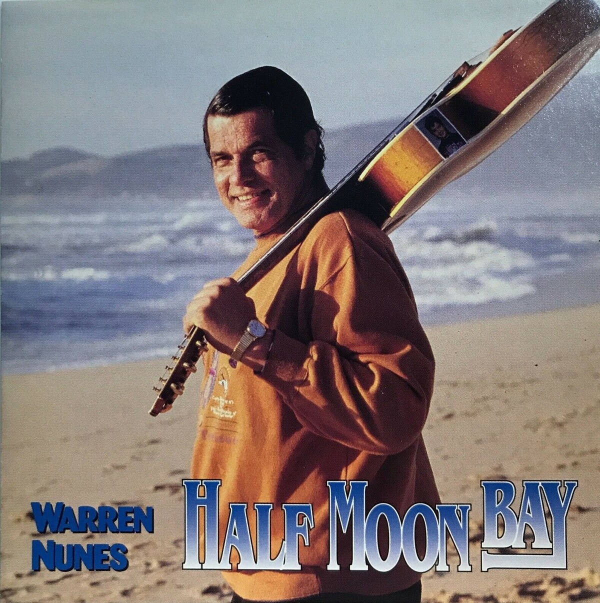 Warren Nunes Albums: songs, discography, biography, and listening guide ...