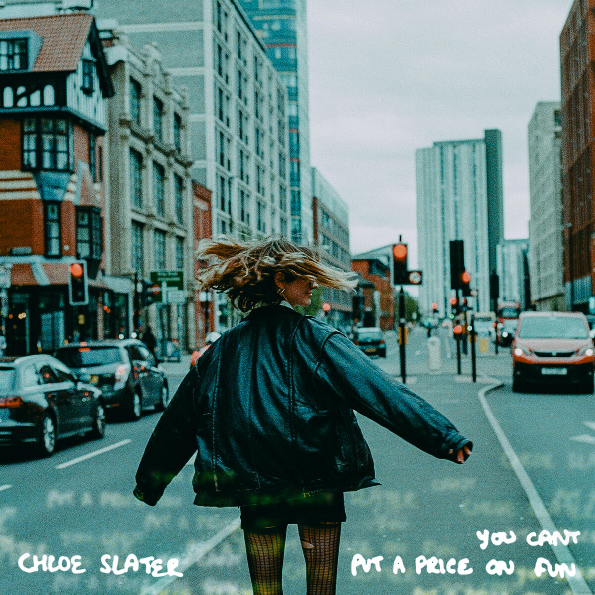 Chloe Slater Albums: songs, discography, biography, and listening guide ...