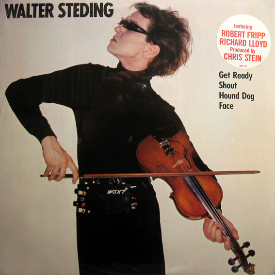 Walter Steding Albums: songs, discography, biography, and listening ...