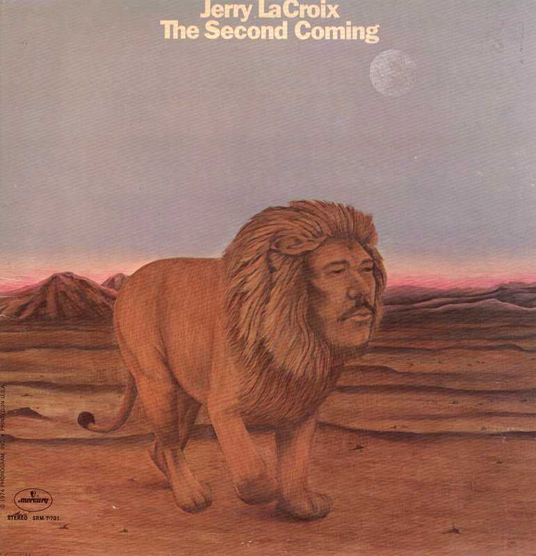 Jerry LaCroix Albums: songs, discography, biography, and listening ...