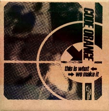 Code Orange Albums: songs, discography, biography, and listening guide ...