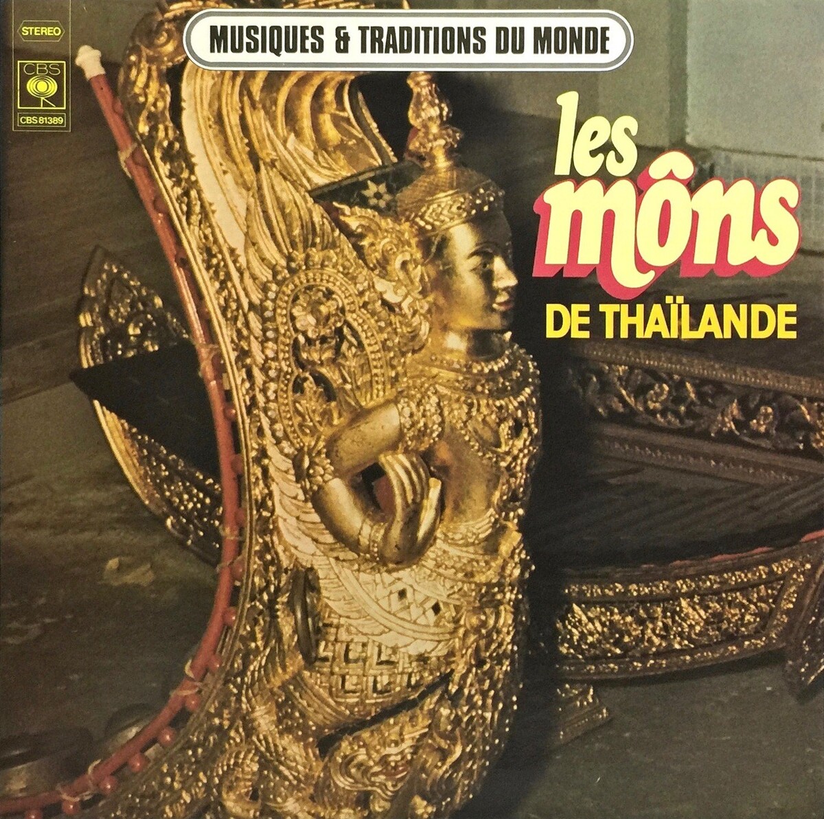 Best Piphat albums of 1976 - Rate Your Music