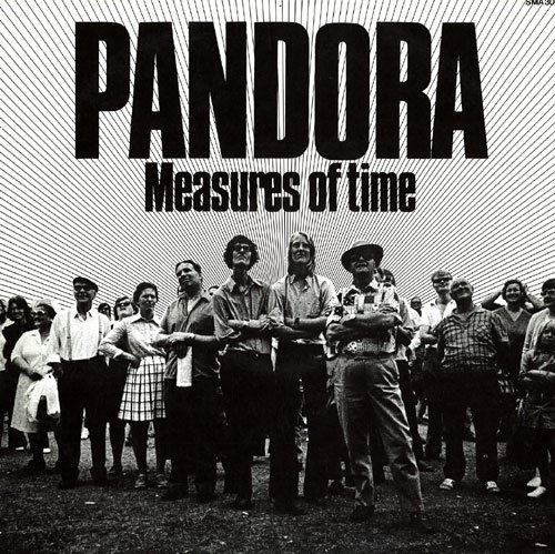 Pandora Albums: songs, discography, biography, and listening guide ...