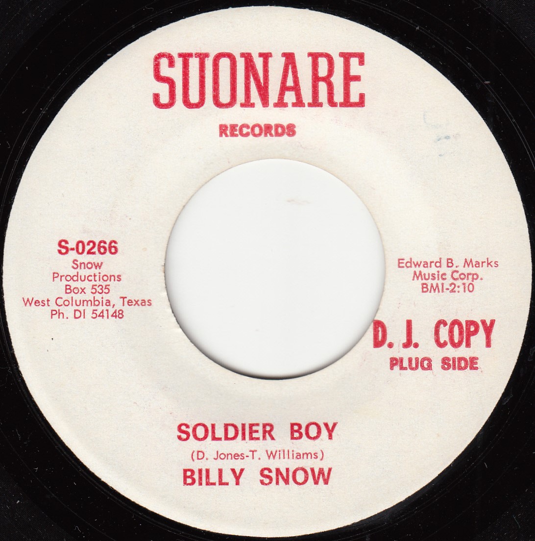 Billy Snow Albums: songs, discography, biography, and listening guide ...