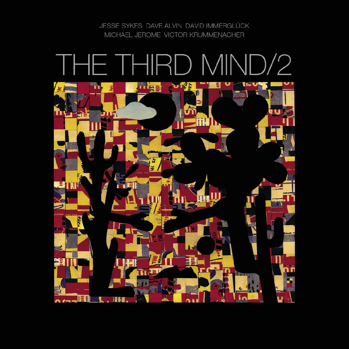 The Third Mind 2 by The Third Mind (Album, Folk Rock): Reviews, Ratings ...