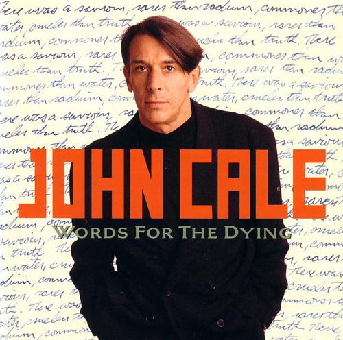 John Cale Albums: songs, discography, biography, and listening guide ...