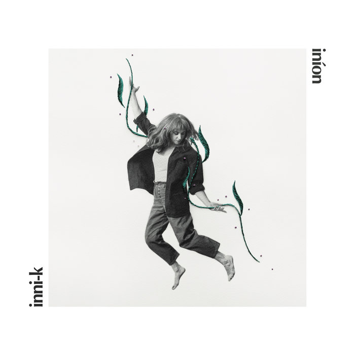 Iníon by Inni-K (Album, Irish Folk Music): Reviews, Ratings, Credits ...