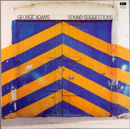 George Adams Albums: songs, discography, biography, and listening guide ...