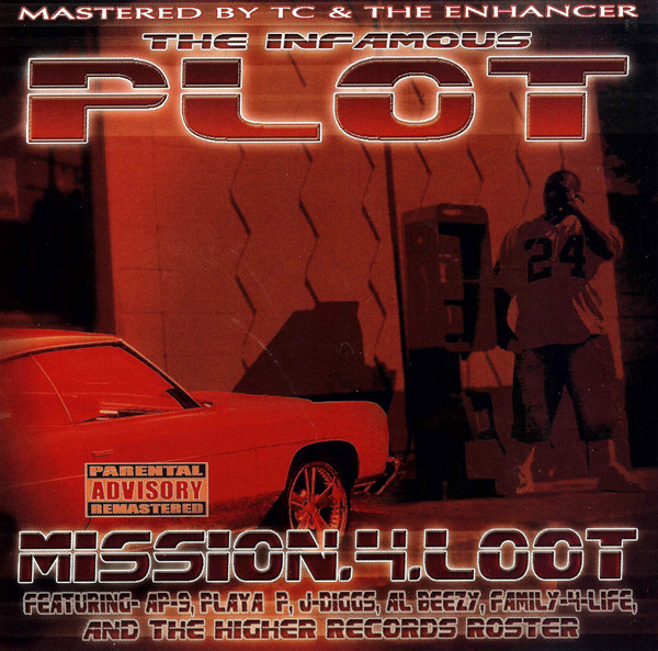 The Infamous Plot Albums: songs, discography, biography, and listening ...