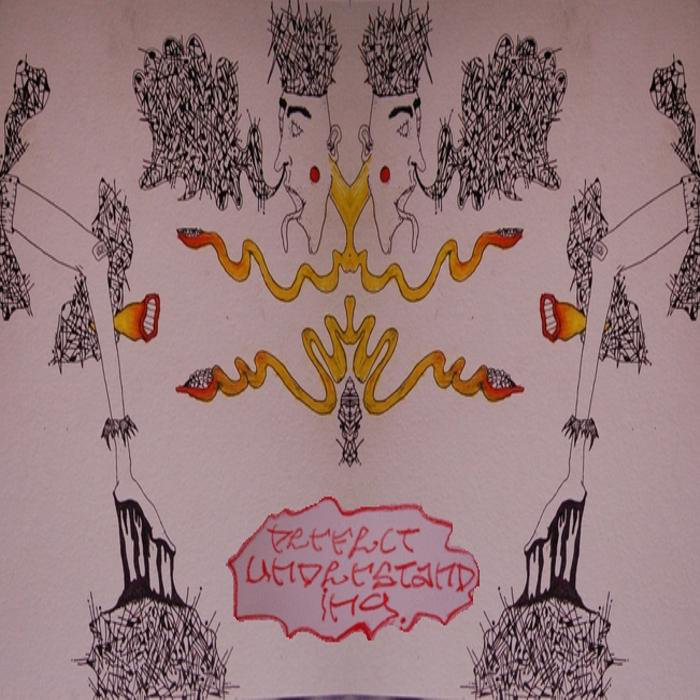 Perfect Understanding by Mormon Toasterhead (Album, Slacker Rock ...