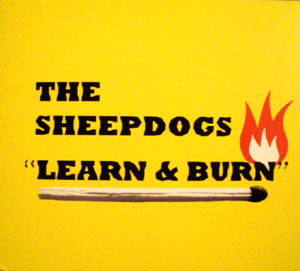 The Sheepdogs Albums: songs, discography, biography, and listening ...