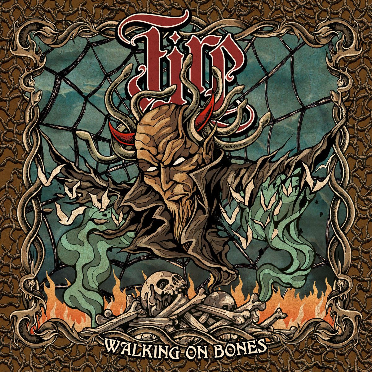 Fire Albums: songs, discography, biography, and listening guide - Rate ...