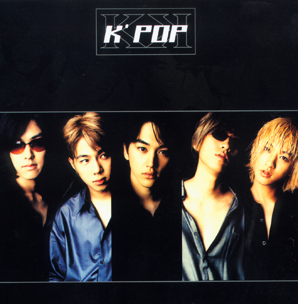 K-Pop Albums: songs, discography, biography, and listening guide - Rate ...