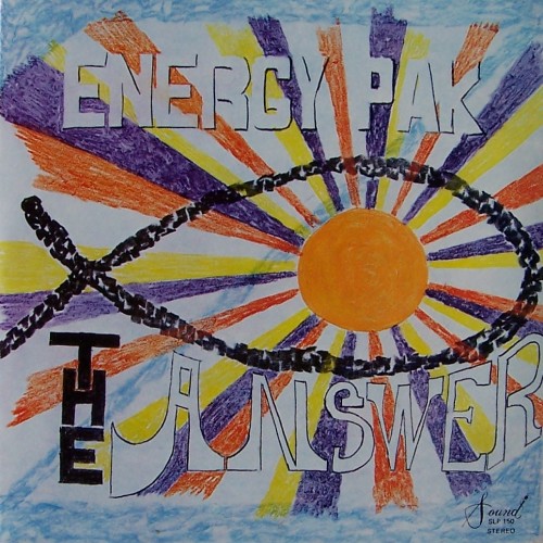 Energy Pak Albums: songs, discography, biography, and listening guide ...