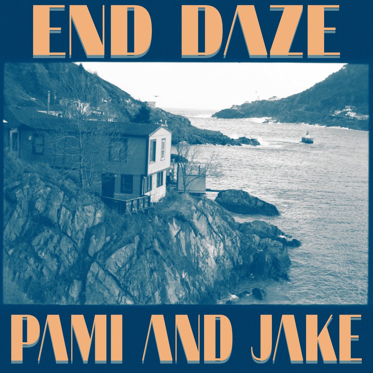 End Daze by Pami and Jake (Album): Reviews, Ratings, Credits, Song list ...