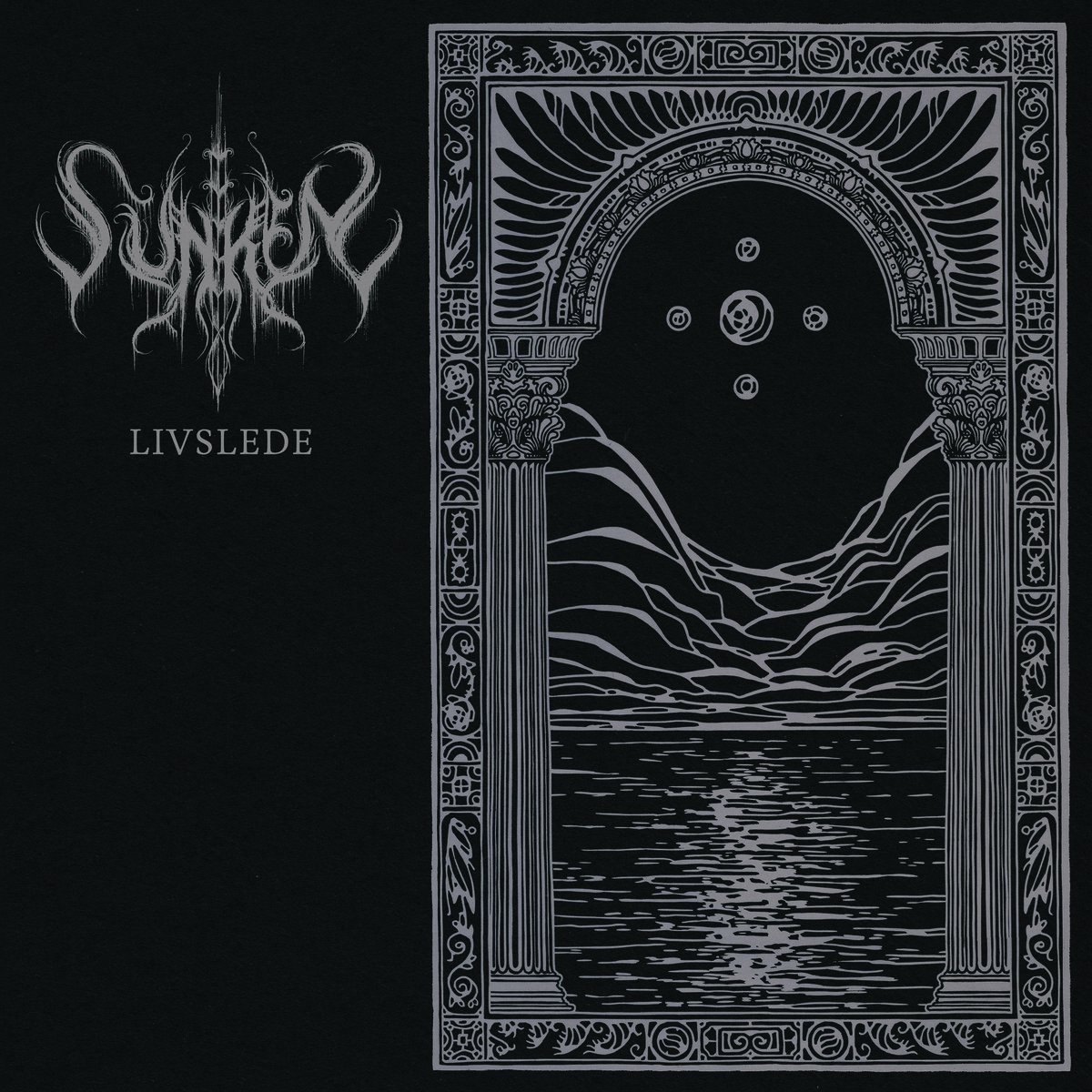 Sunken Albums: songs, discography, biography, and listening guide ...