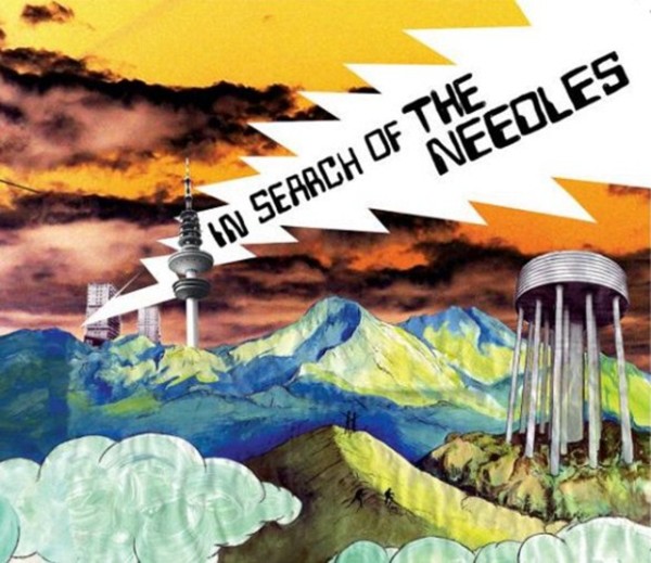 The Needles Albums: songs, discography, biography, and listening guide ...