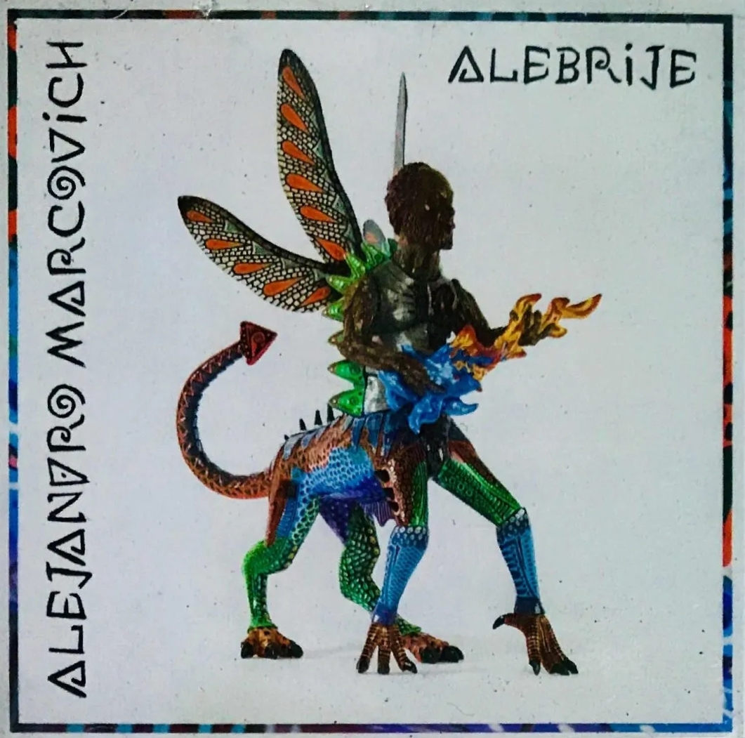 Alejandro Marcovich Albums: songs, discography, biography, and ...