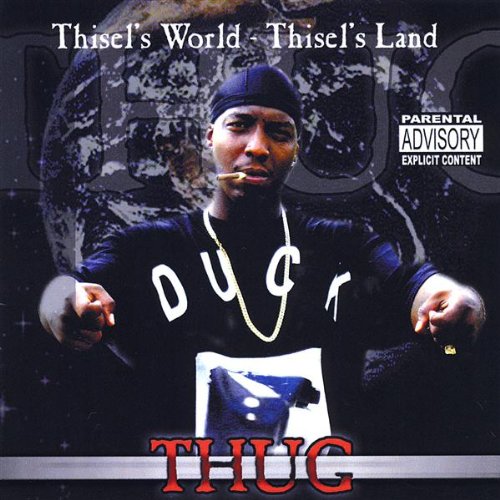 Thug Albums: songs, discography, biography, and listening guide - Rate ...