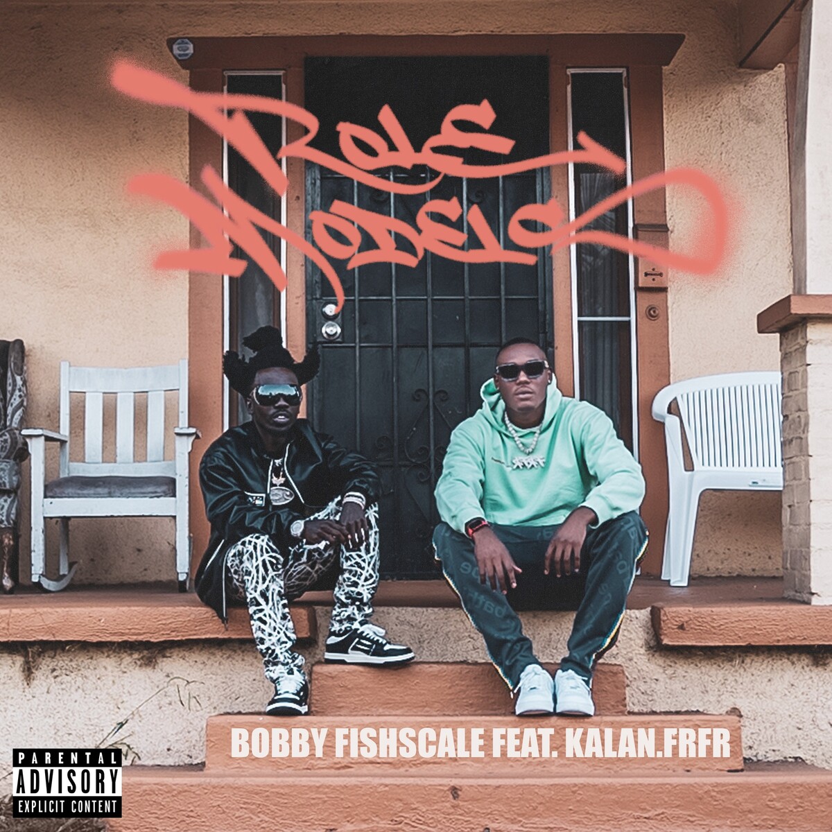 Role Models by Bobby Fishscale (Single): Reviews, Ratings, Credits ...