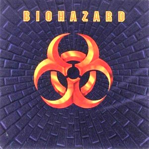 Biohazard by Biohazard (Album, Hardcore Punk): Reviews, Ratings ...