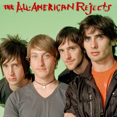 The All-American Rejects Albums: songs, discography, biography, and ...