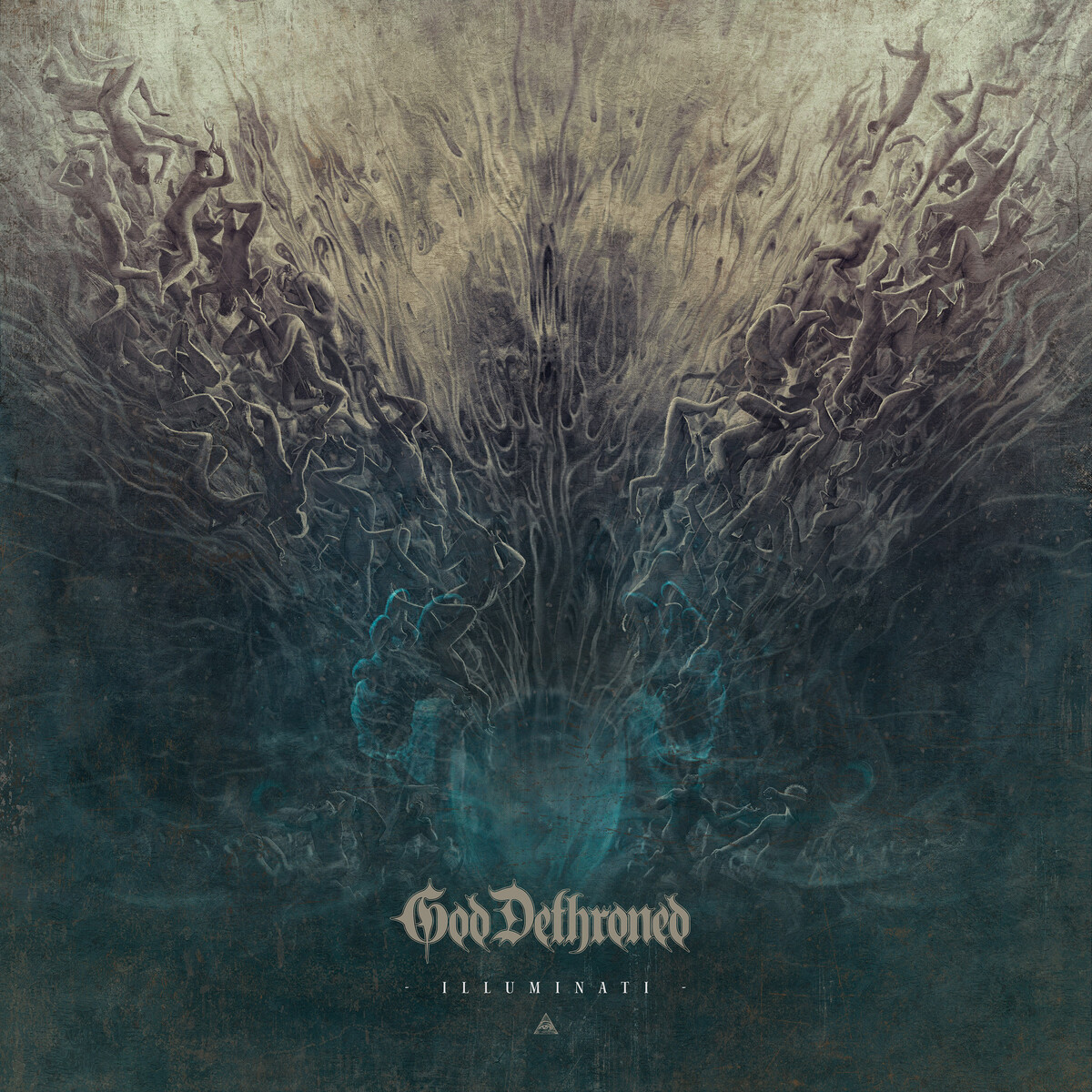 Spirit of Beelzebub by God Dethroned (Single): Reviews, Ratings ...