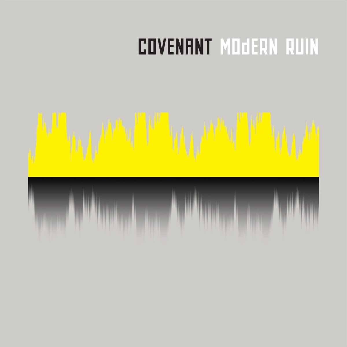 Modern Ruin by Covenant (Album, Futurepop): Reviews, Ratings, Credits ...