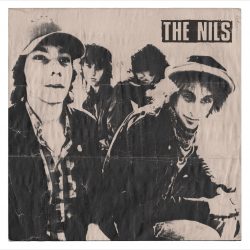 The Nils by The Nils (Album; Label Obscura; BMM015-1): Reviews, Ratings ...