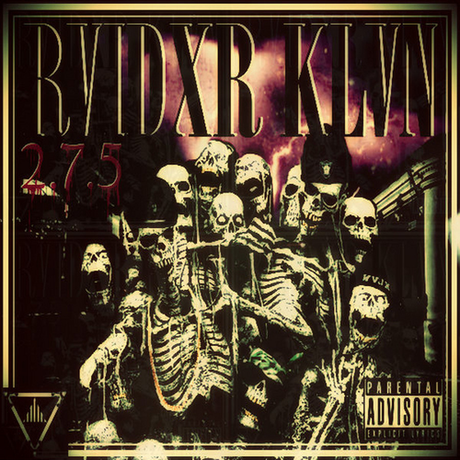 2.7.5. Greatest Hits Vol.1 by Raider Klan (Mixtape, Memphis Rap ...