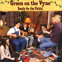 Green on the Vyne Albums: songs, discography, biography, and listening ...