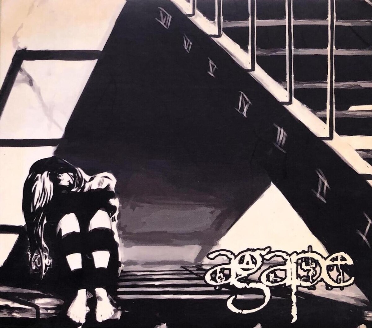 Agape Albums: songs, discography, biography, and listening guide - Rate ...