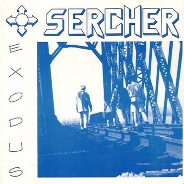 Exodus by Sercher (Album): Reviews, Ratings, Credits, Song list - Rate ...