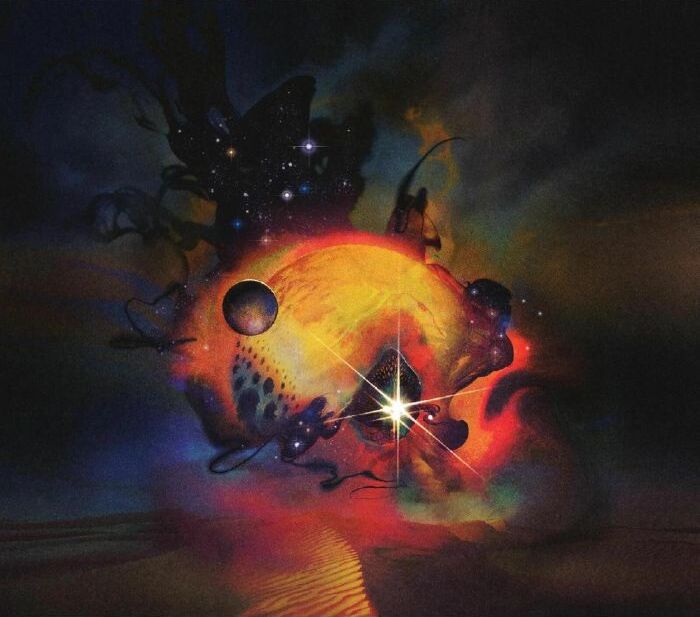 Asterisms by Sean Ono Lennon (Album, Neo-Psychedelia): Reviews, Ratings ...