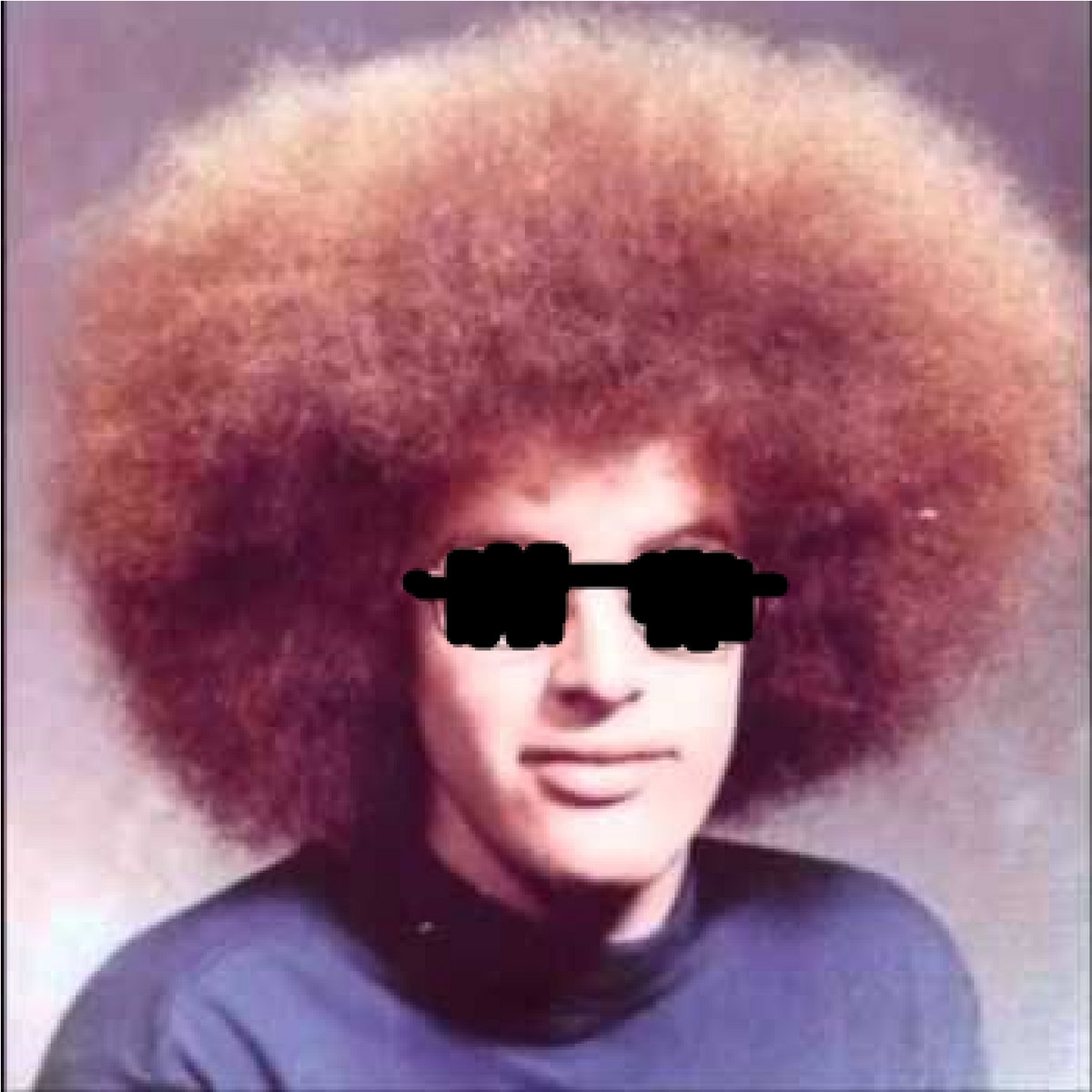 Electronic Grooves Vol. 1: The Fro Knows by Technickel Ted (Album ...