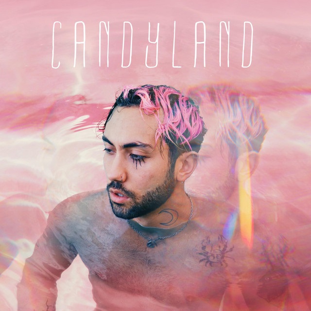 Candyland by Aryia (Album, Emo-Pop): Reviews, Ratings, Credits, Song ...
